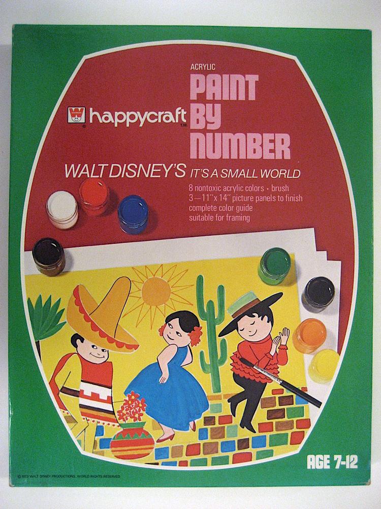 disneys its a small world coloring pages