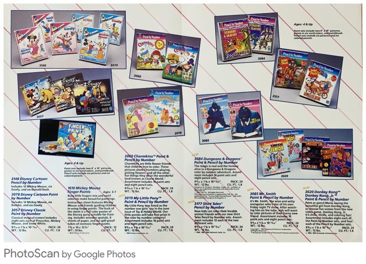 charmkins coloring pages