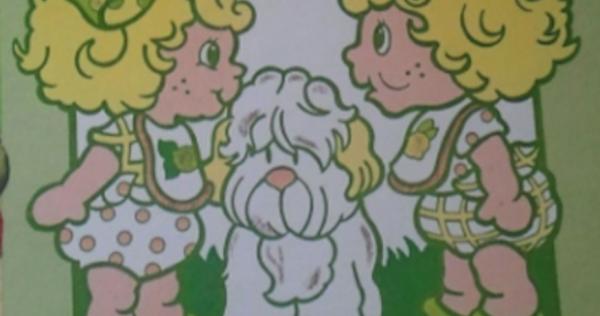 Lem And Ada (3SSSS3) | Paint By Number Museum